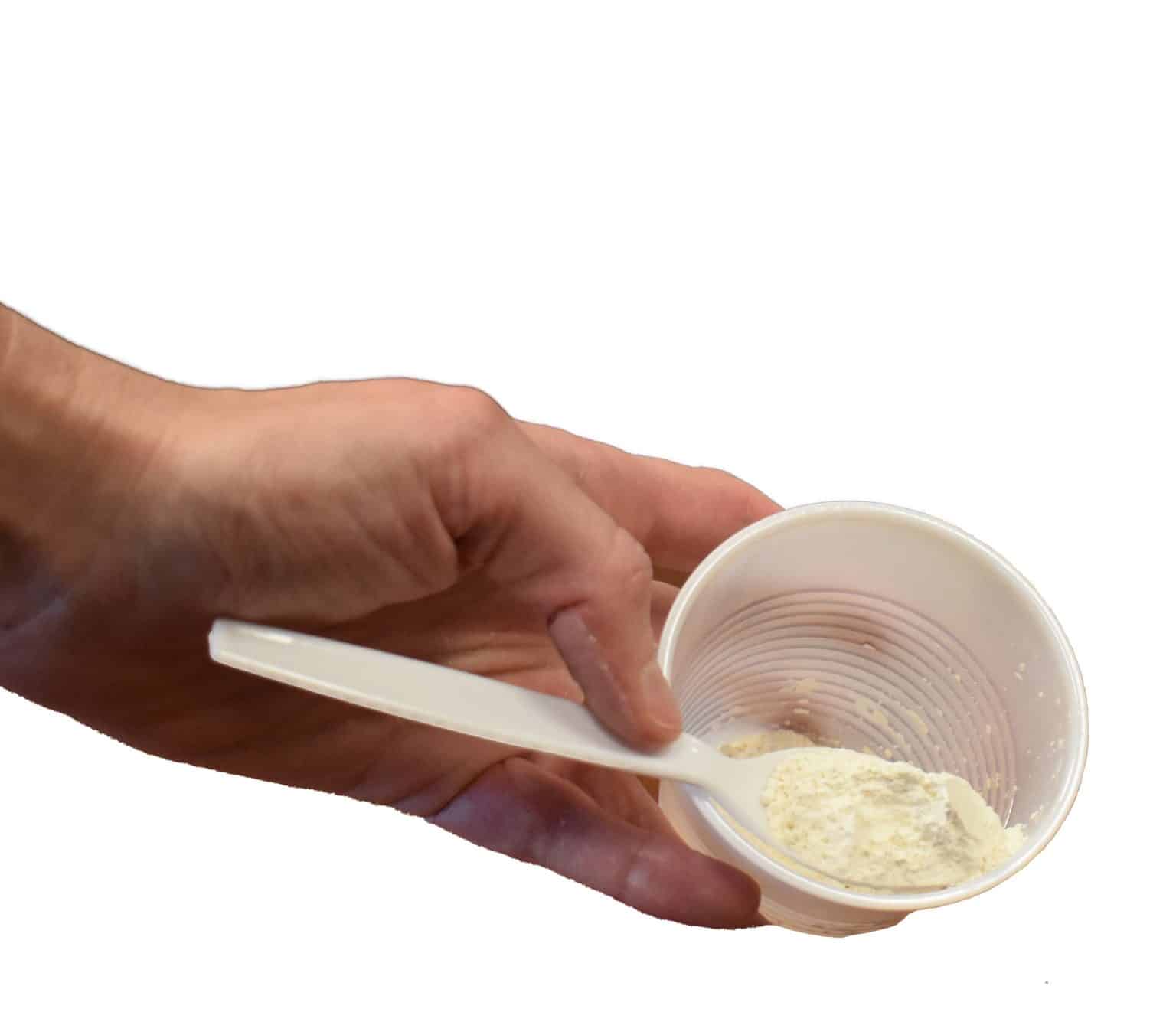 What is Durham’s Water Putty - Durham's Rock Hard Water Putty