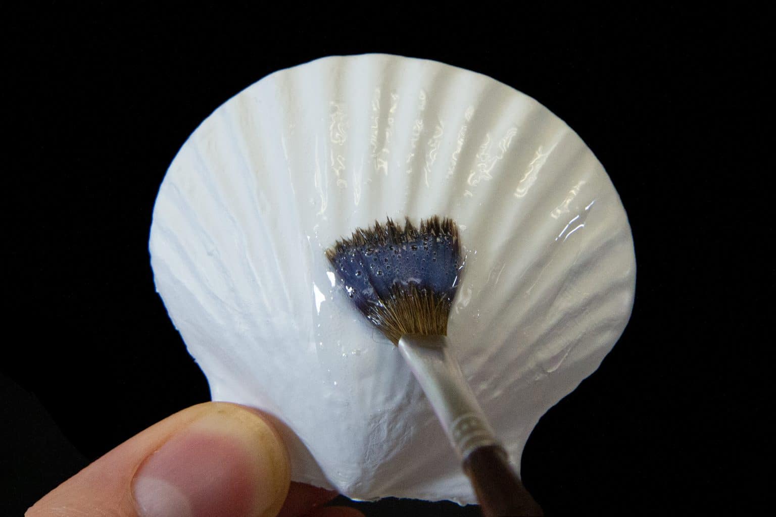 Painting Over Durham's Water Putty - Durham's Rock Hard Water Putty