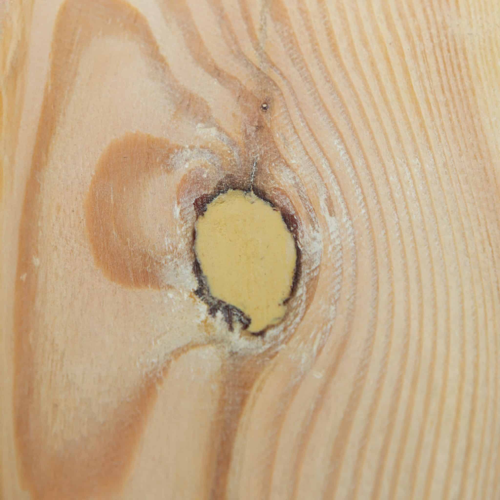 How do I know if my Durham’s Water Putty Repair is Dry? - Durham's Rock ...